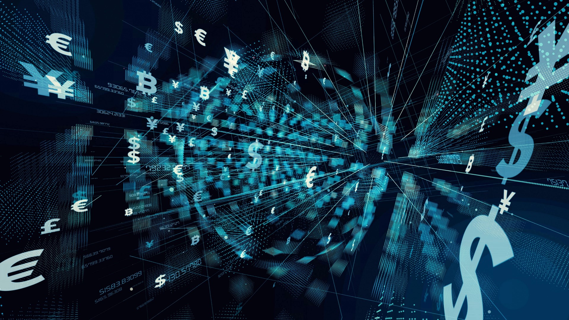 Conoce las tecnologías que están impulsando al sector Fintech