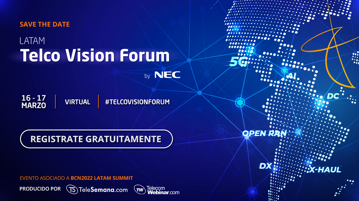 Conoce el efecto multiplicador del 5G, la visión, tendencias y aspectos ...